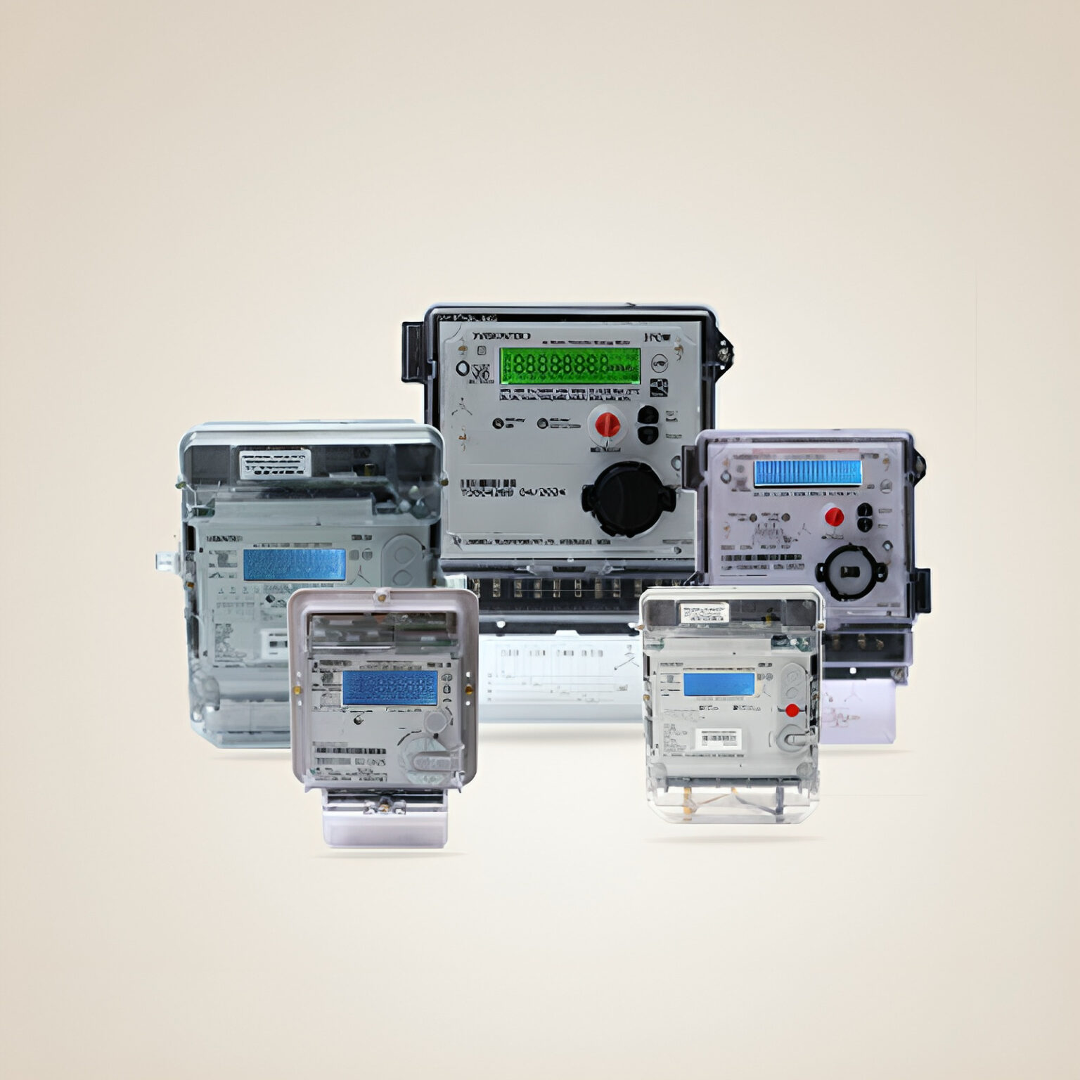 Products & Solutions – VISIONTEK Linkwell Telesystems Pvt Ltd, India